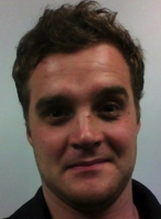 Mr Zac Braxton-Smith - Global Partnerships - University of Queensland